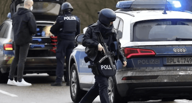 Ukrainian woman with a one-year-old child killed in Germany: what is known